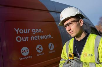 News | SGN Your gas. Our network.